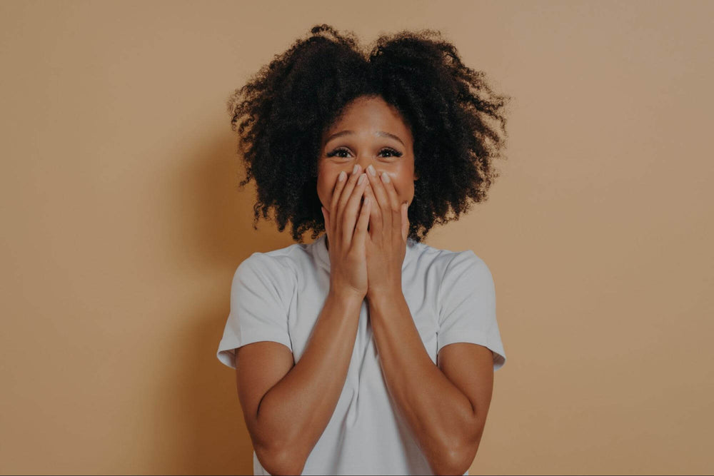 Groin Sweat | How to Prevent It | Super Fresh